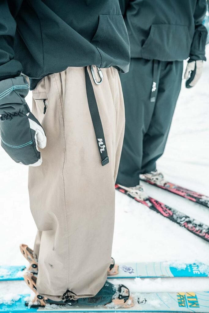 Lookbook - Ninety Roll